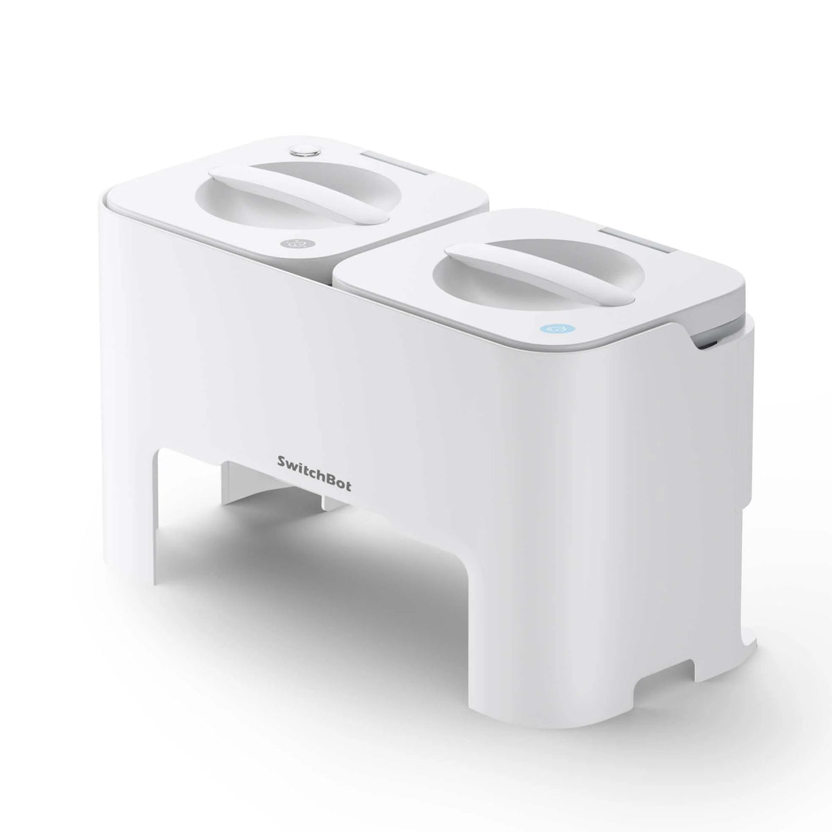 SwitchBot S Series External Water Tank | SwitchBot US