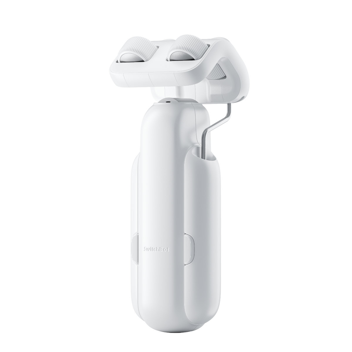 SwitchBot Curtain 3 Rod Type 1 | Next-Gen Smart Curtain, Fits Nearly ...