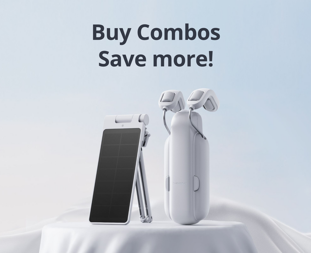 Home Automation & Security Bundles | Smart Combos | SwitchBot US