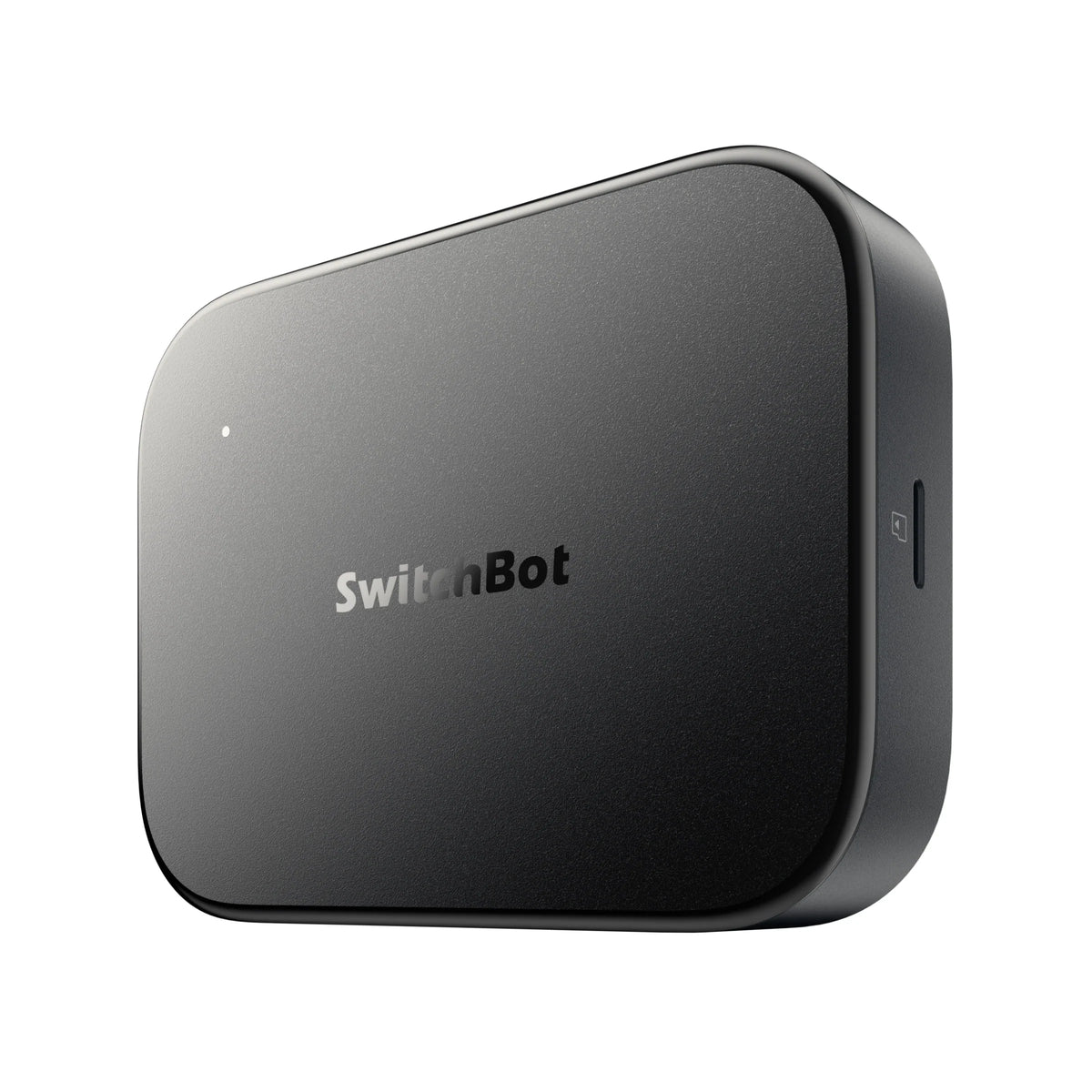 SwitchBot AI Hub | Matter-Compatible Smart Home Hub with Local AI ...