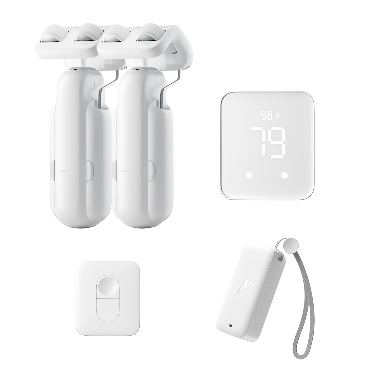 SwitchBot Smart Comfort Combo | SwitchBot US