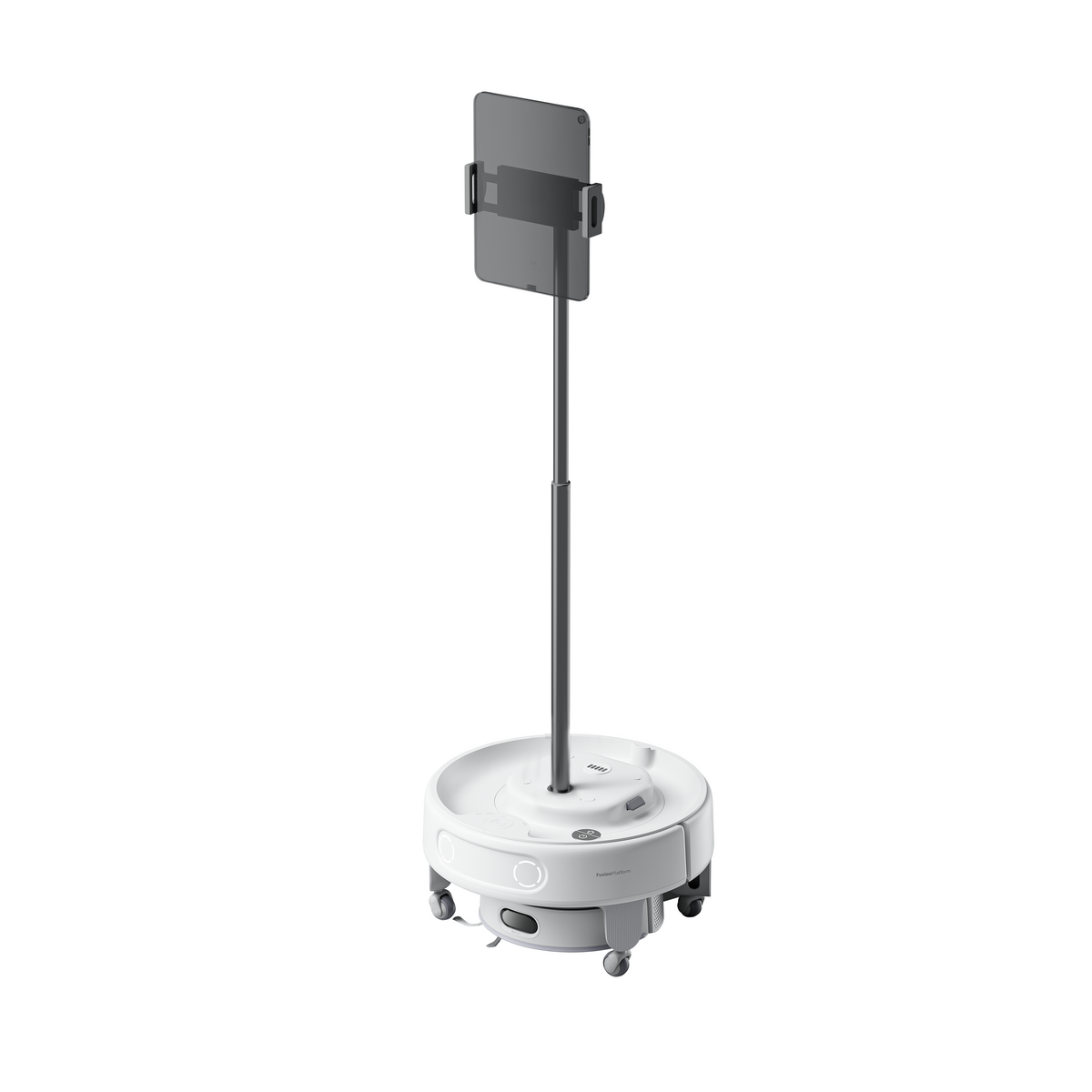 SwitchBot Mini Robot Vacuum K20+ Pro Adjustable Device Stand Kit ...