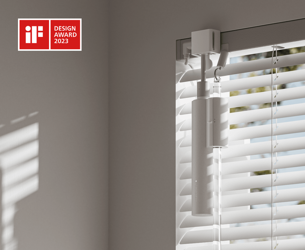SwitchBot Smart Blinds: Automate Your Home Windows | SwitchBot US