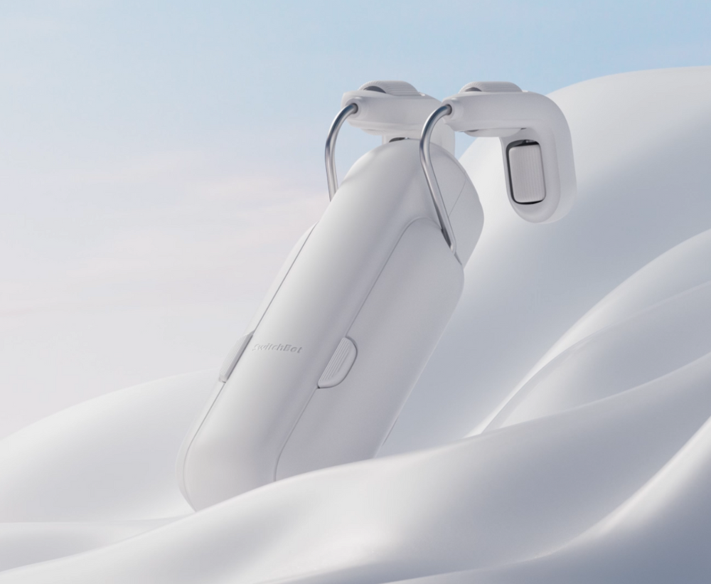 Smart Curtains | SwitchBot US