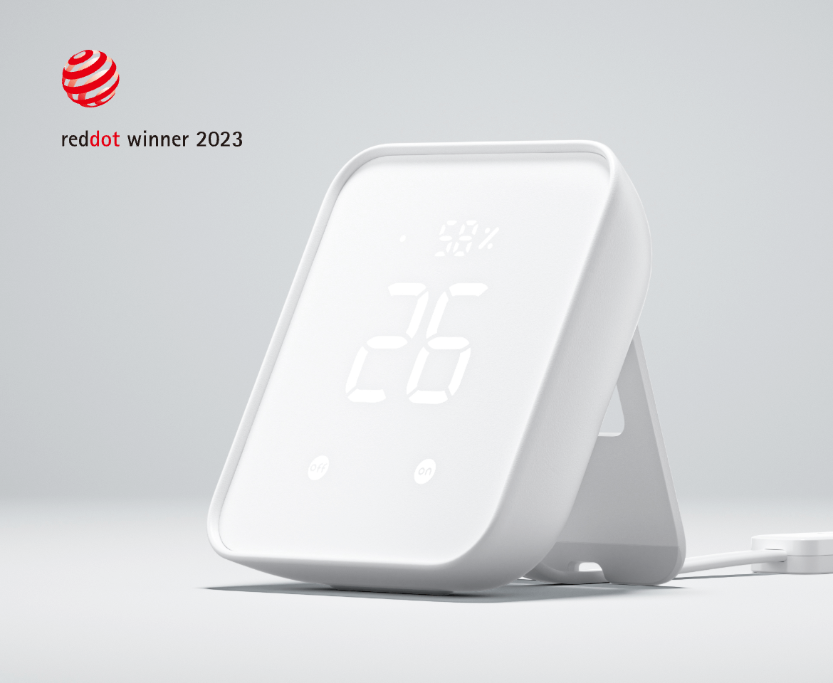 Smart Hubs | SwitchBot US