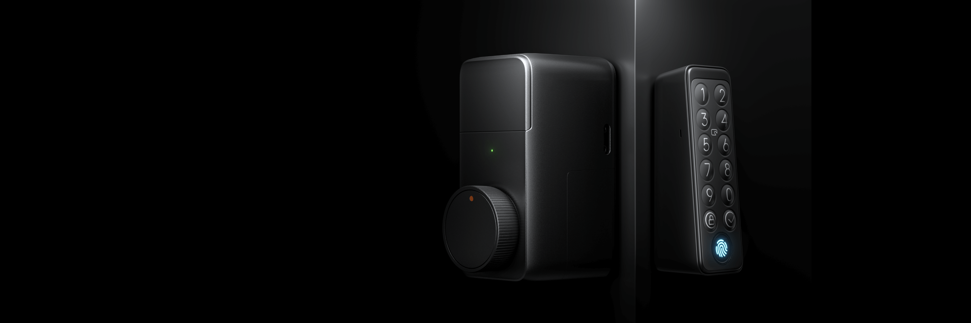 Security Accessories | SwitchBot US