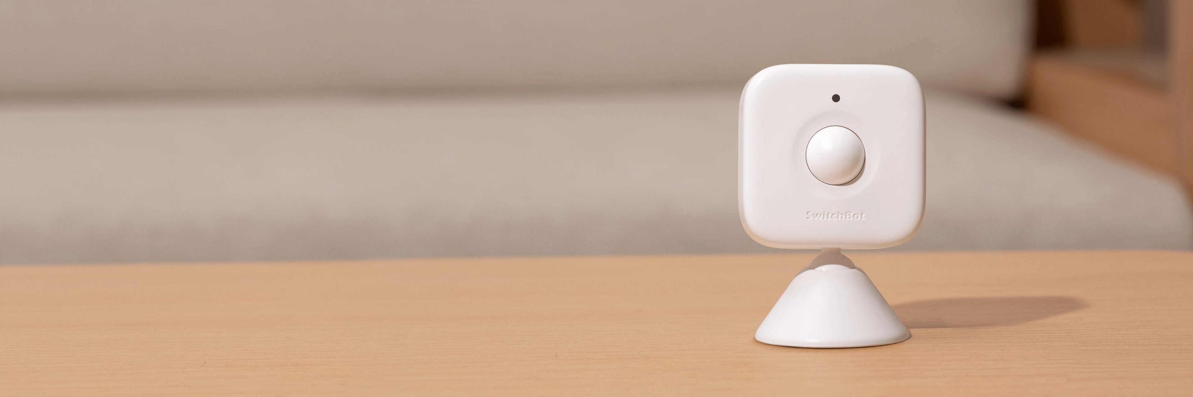 Sensors | SwitchBot US