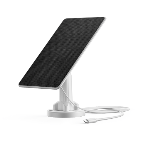 SwitchBot Solar Panel for Video Doorbell | SwitchBot US