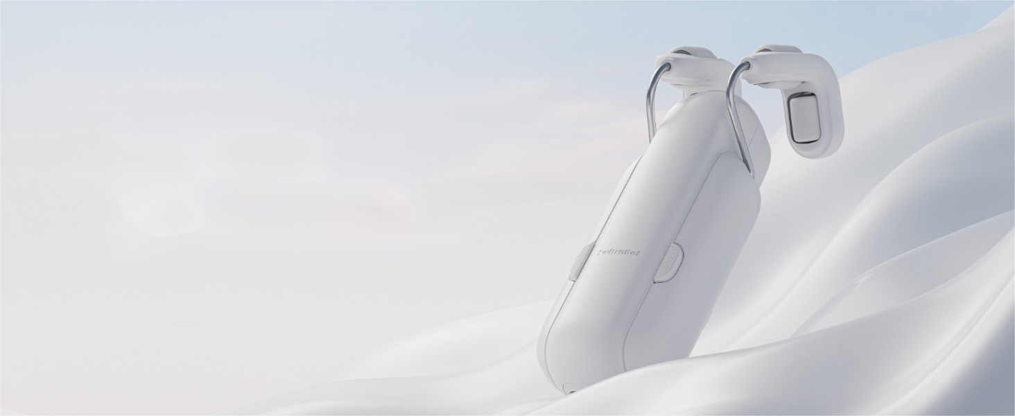 Smart Curtains | SwitchBot US