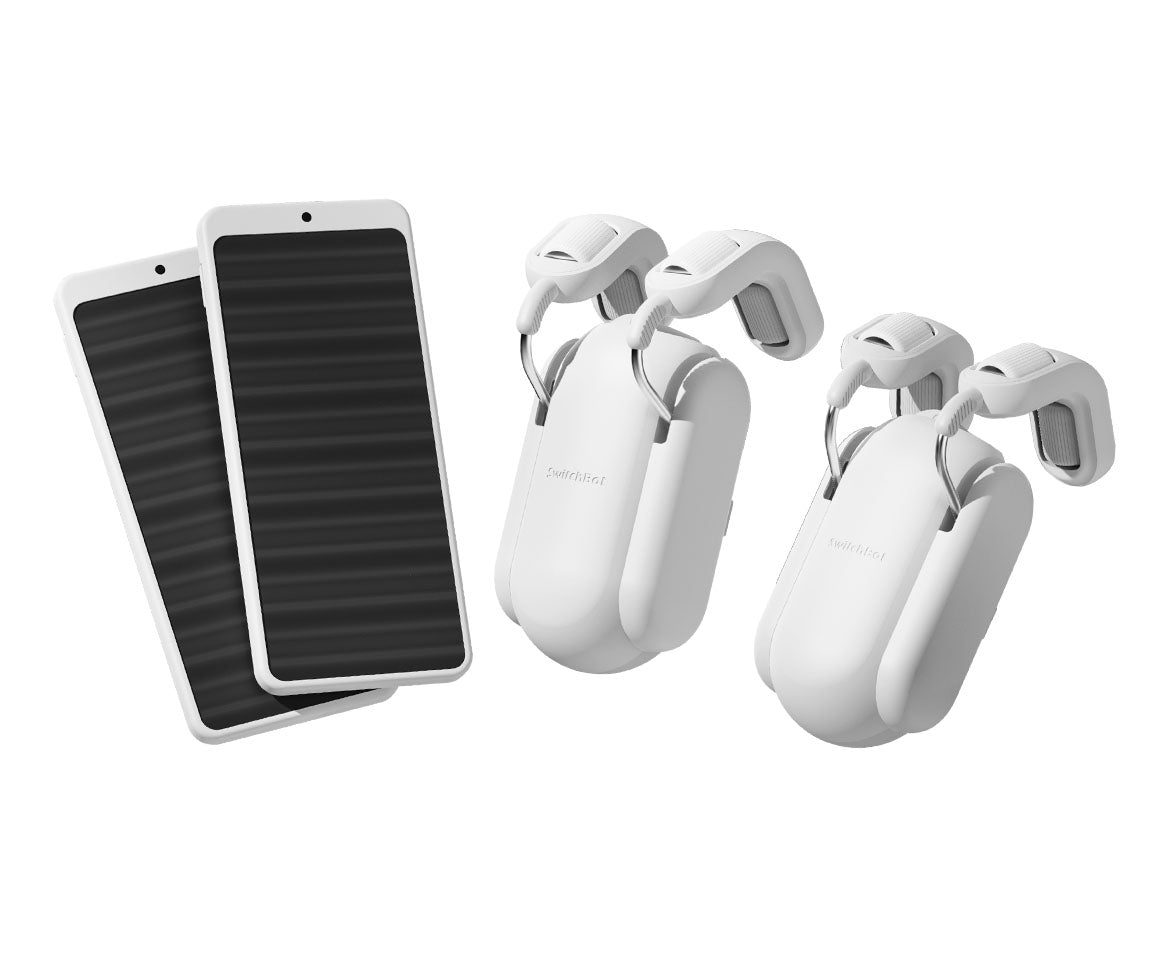 SwitchBot US - Your Simple Switch to a Smart Home