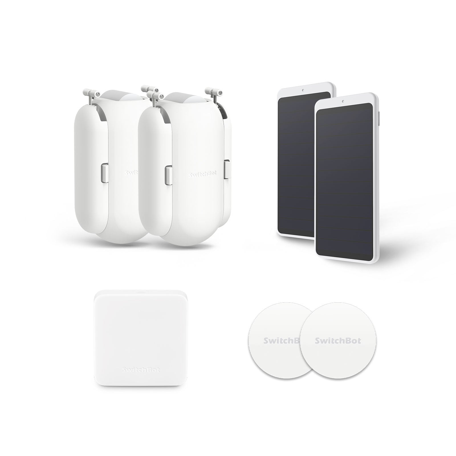 SwitchBot Curtain – SwitchBot US